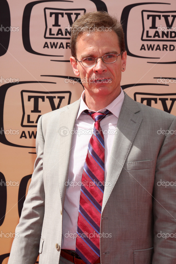 Peter Scolari – Stock Editorial Photo © Jean_Nelson #13093170