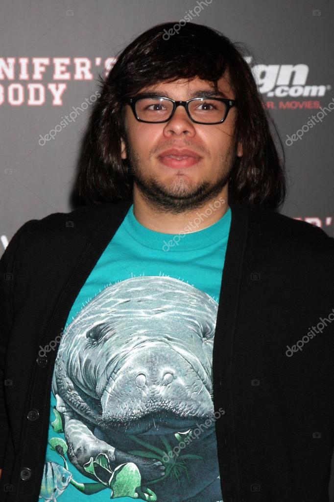 Charlie Saxton – Stock Editorial Photo © Jean_Nelson #13093258