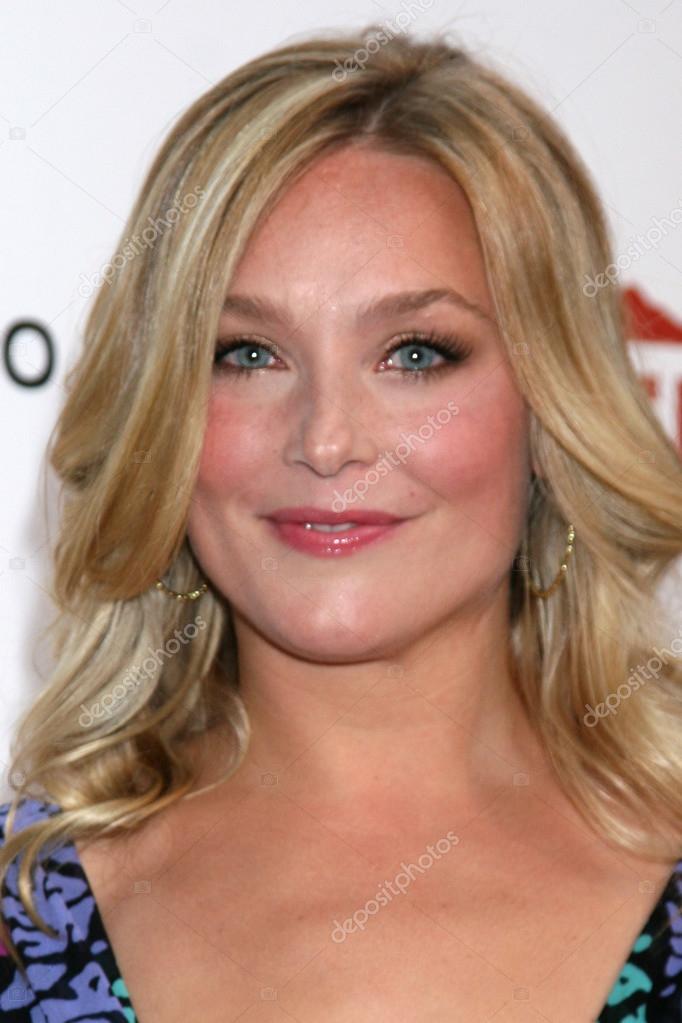 Elizabeth Rohm – Stock Editorial Photo © Jean_Nelson #13093991