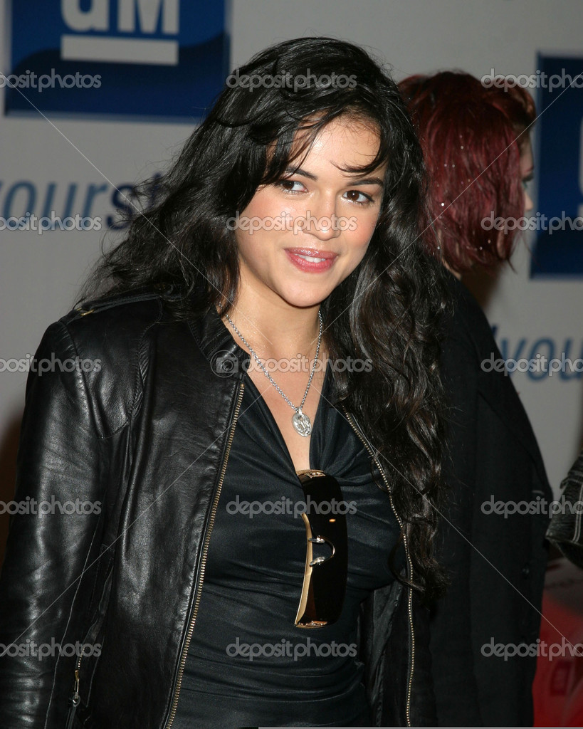 MICHELLE RODRIGUEZ — Stock Editorial Photo © Jean_Nelson #13094122