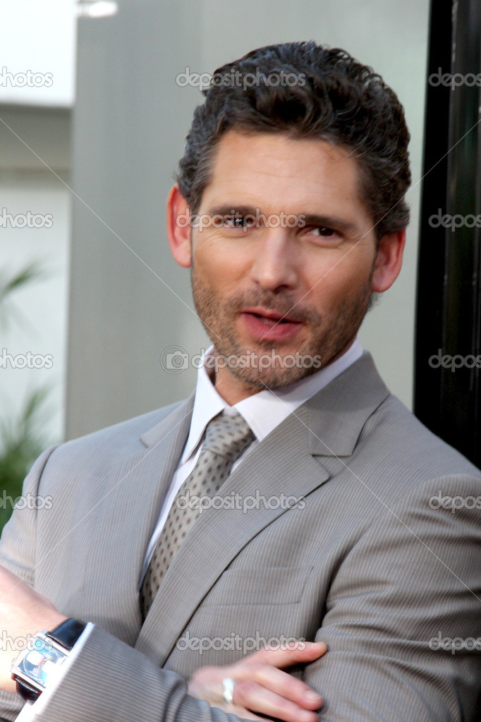 Eric Bana – Stock Editorial Photo © Jean_Nelson #13098237