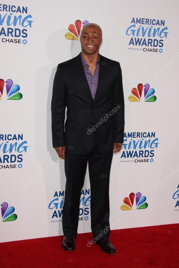 J R Martinez – Stock Editorial Photo © Jean_Nelson #13098754