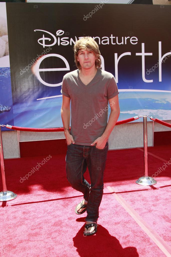 Steve Rushton — Stock Editorial Photo © Jean_Nelson #13099293