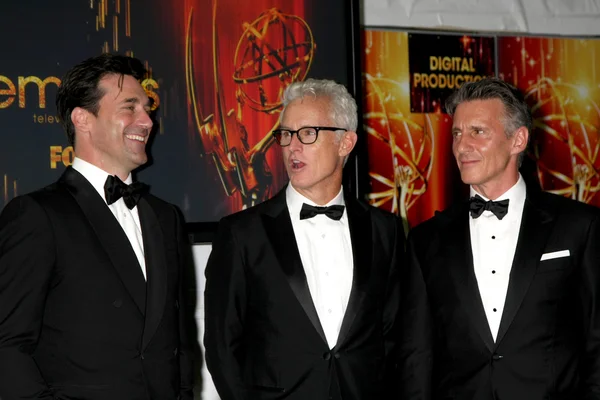 Fotos de John hamm, Imagens de John hamm sem royalties | Depositphotos