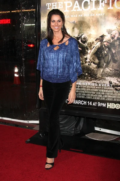 actress Jennifer Taylor – Stock Editorial Photo © Jean_Nelson #182852160