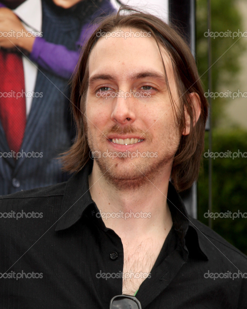 Timm Sharp — Stock Editorial Photo © Jean_Nelson #13100523