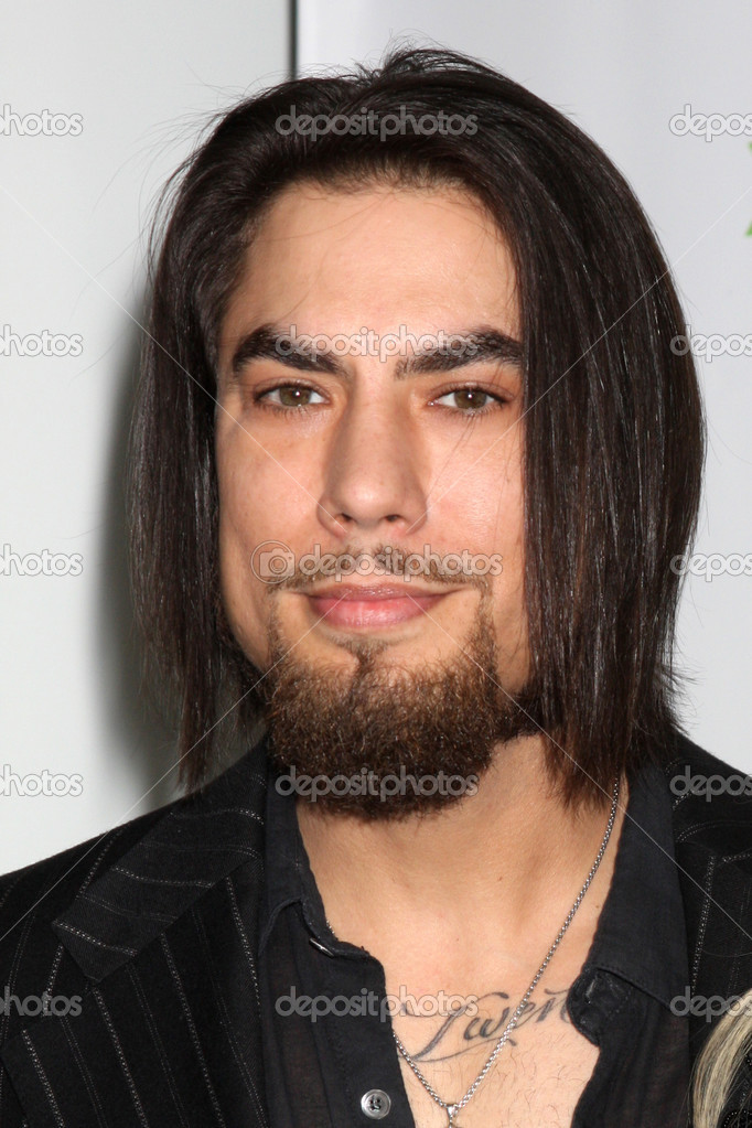 Jayme Langford Dave Navarro Daytona Motorsport