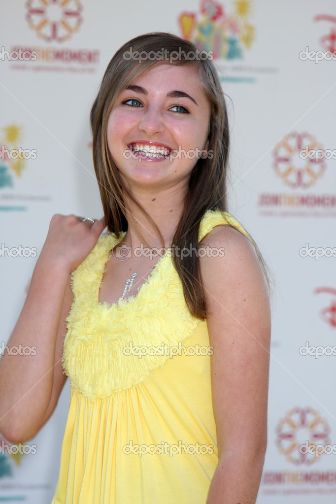 Rachel Fox — Stock Editorial Photo © Jean_Nelson #13100853