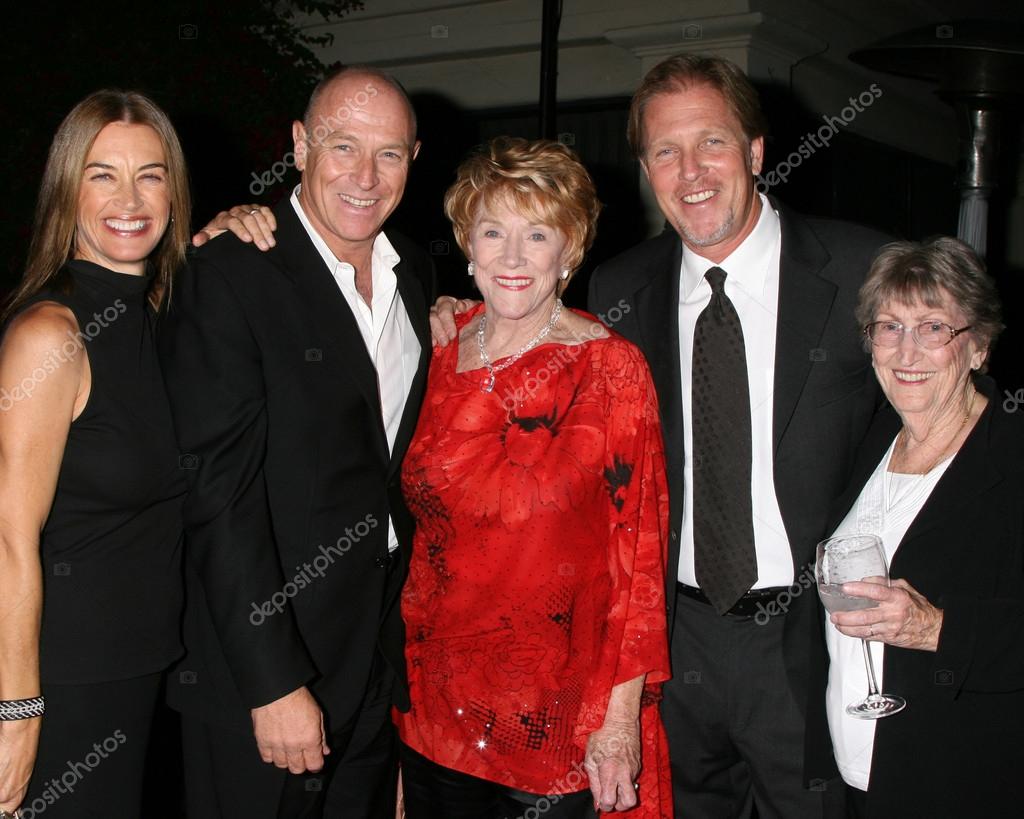 Corbin Bernsen Family 2022