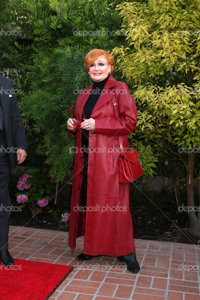 Ann Robinson – Stock Editorial Photo © Jean_Nelson #13101324