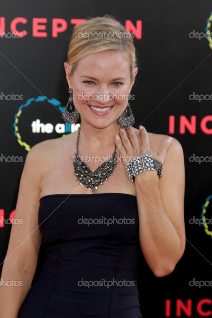 Sharon Case – Stock Editorial Photo © Jean_Nelson #13101611