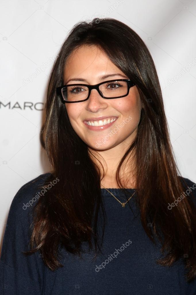 Italia Ricci – Stock Editorial Photo © Jean_Nelson #13102663