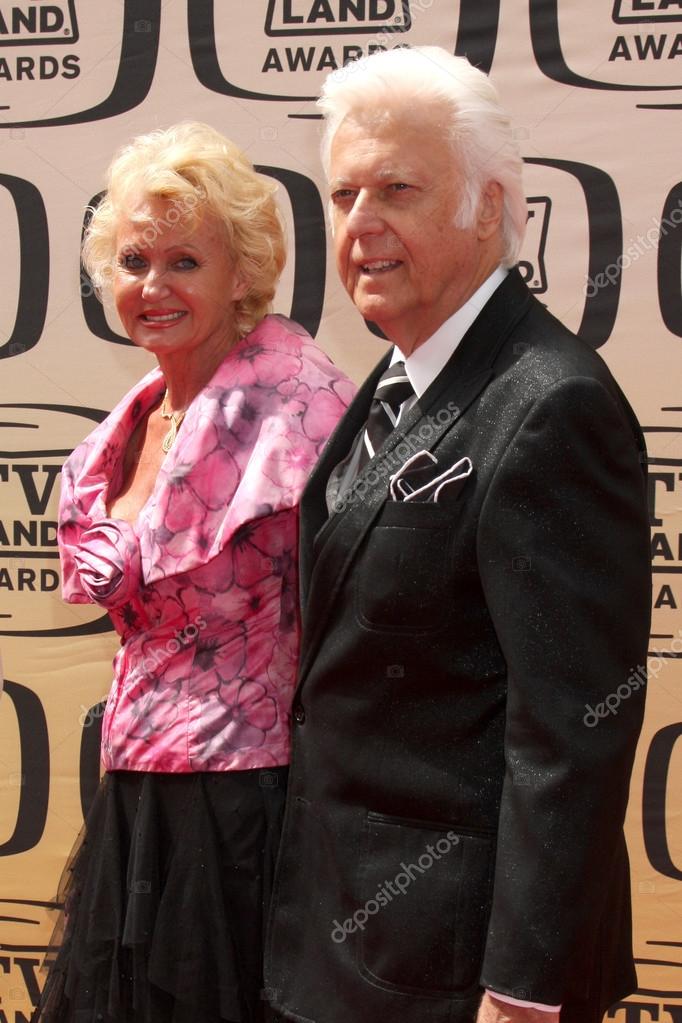 Jack Jones & Wife – Stock Editorial Photo © Jean_Nelson #13105983