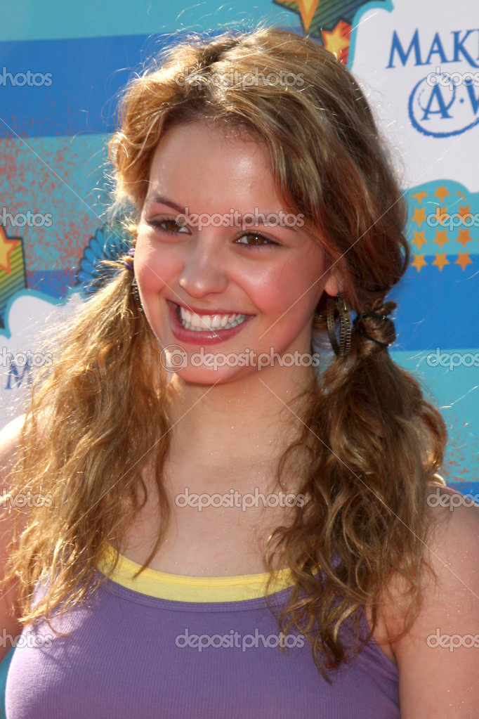 Gage Golightly — Stock Editorial Photo © Jean_Nelson #13106300