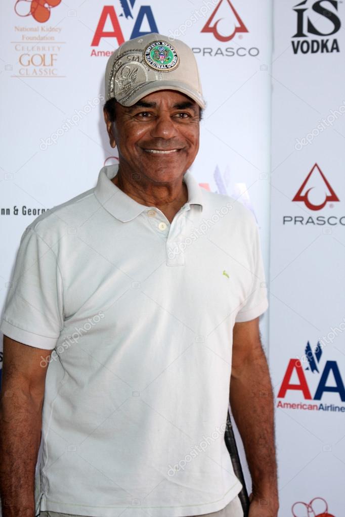 Johnny Mathis – Stock Editorial Photo © Jean_Nelson #13107485