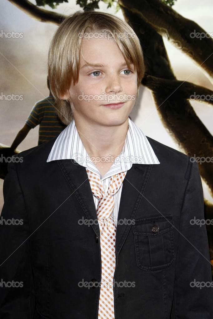 Ryan Ketzner — Stock Editorial Photo © Jean_Nelson #13107502