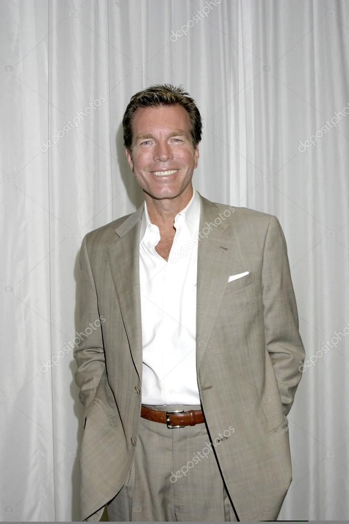 Peter Bergman — Stock Editorial Photo © Jean_Nelson #13108485