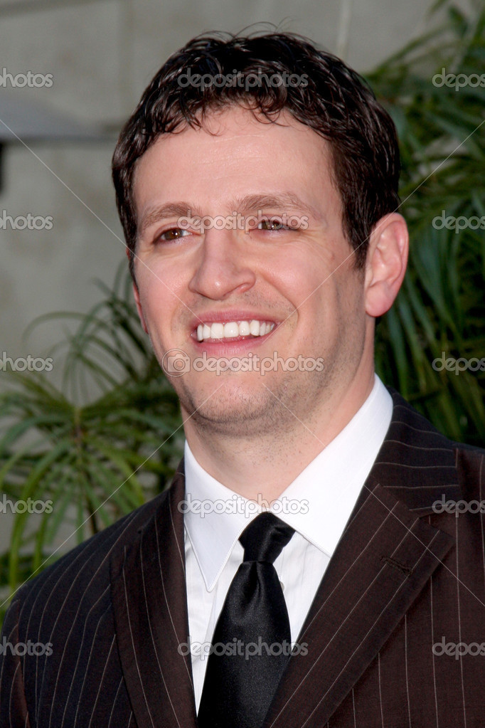 Tom Malloy — Stock Editorial Photo © Jean_Nelson #13109098