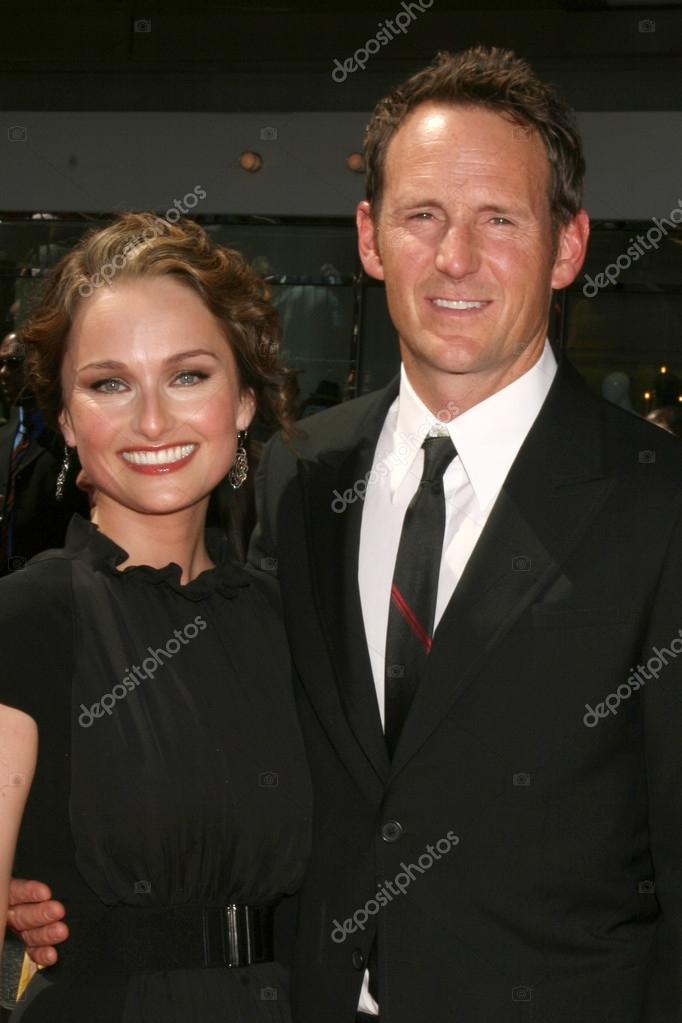 Giada De Laurentiis & hsuband – Stock Editorial Photo © Jean_Nelson ...