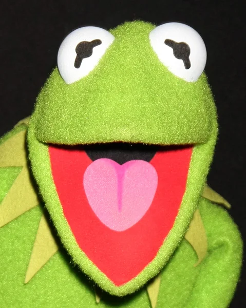 Kermit The Frog – Stock Editorial Photo © Jean_Nelson #12938712