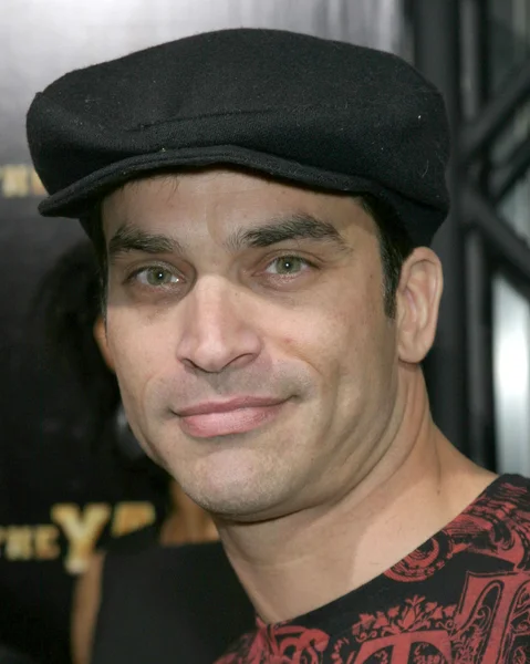 Jonathan Schaech – Stock Editorial Photo © Jean_Nelson #12959989