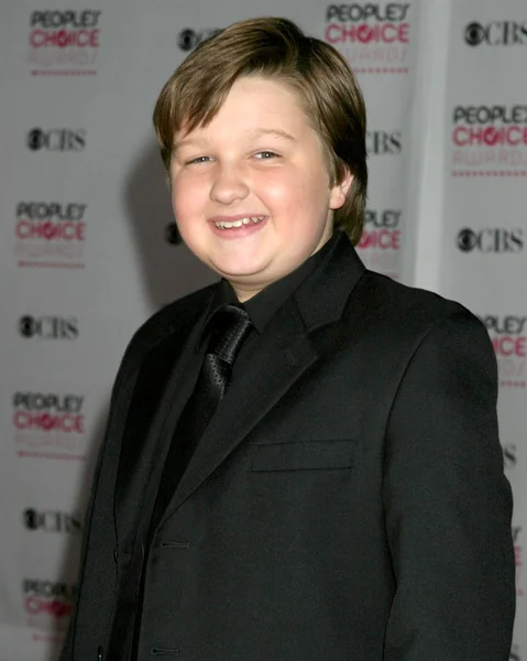 Chase Ellison And Cole Sprouse