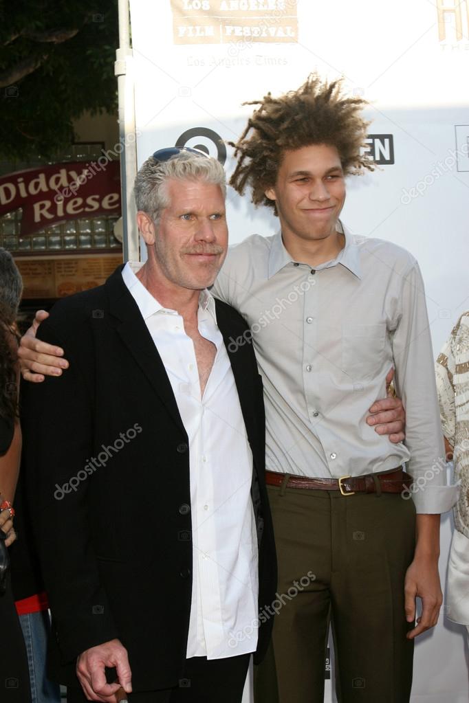 Blake Amanda Perlman