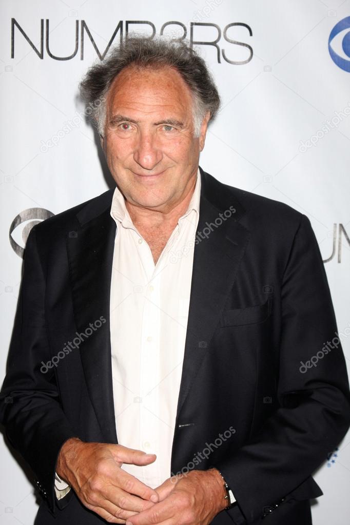 Judd Hirsch