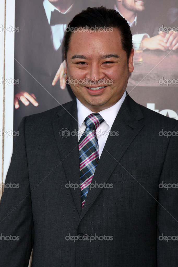 Rex Lee — Stock Editorial Photo © Jean_Nelson #13110567