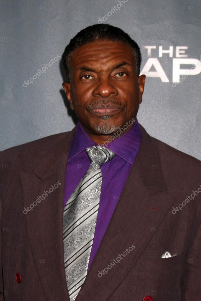 Keith David – Stock Editorial Photo © Jean_Nelson #13111314
