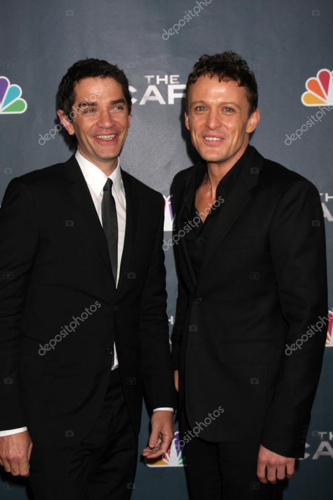 James Frain, David Lyons – Stock Editorial Photo © Jean_Nelson #13112491