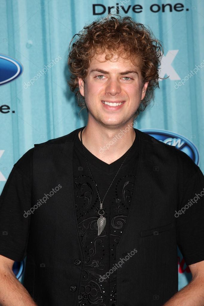 Scott Macintyre American Idol