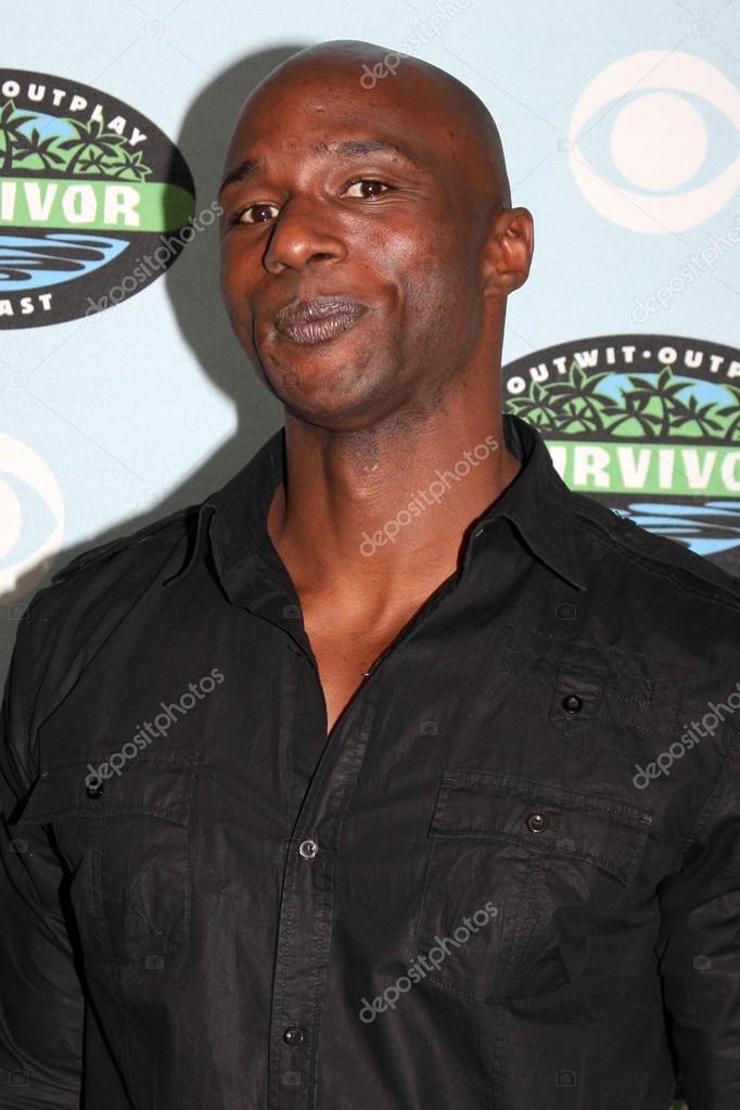 James Clement – Stock Editorial Photo © Jean_Nelson #13113892