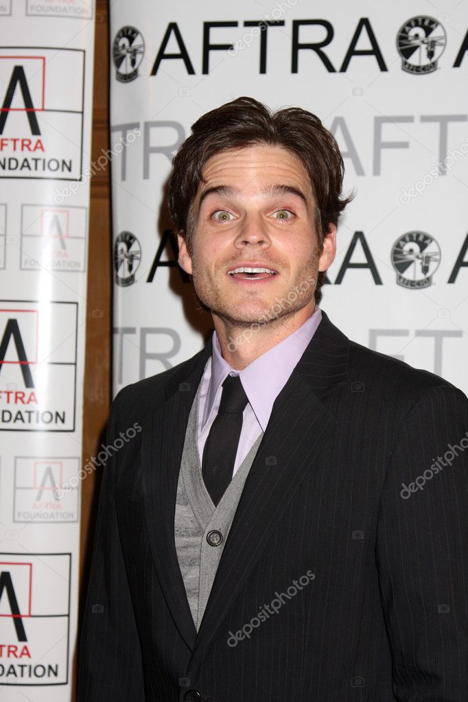 Greg Rikaart — Stock Editorial Photo © Jean_Nelson #13113970