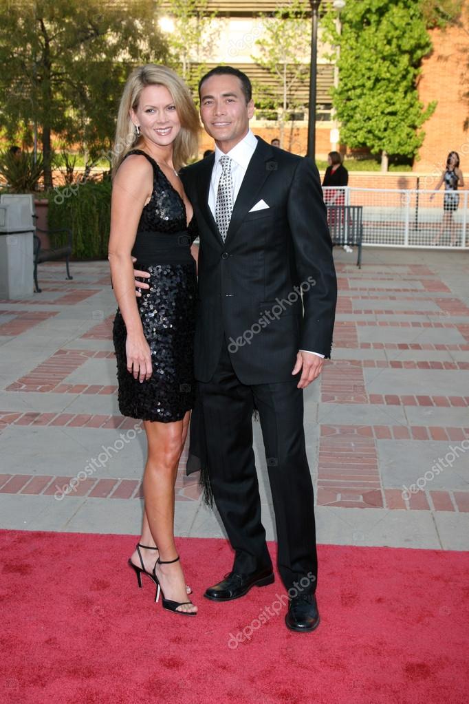 Mark Dacascos Wife