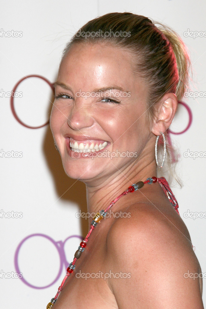 Ashley Scott – Stock Editorial Photo © Jean_Nelson #13114451