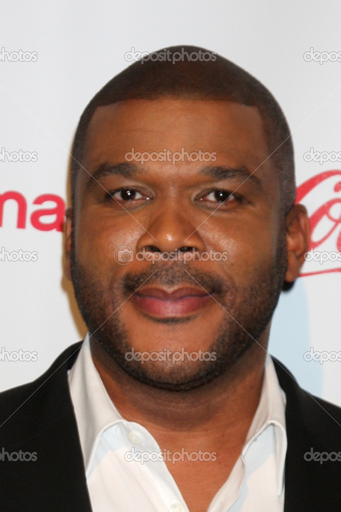 Tyler Perry – Stock Editorial Photo © Jean_Nelson #13114809