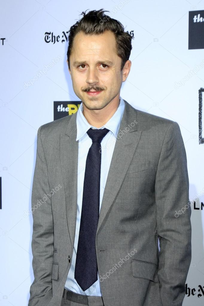 Giovanni Ribisi