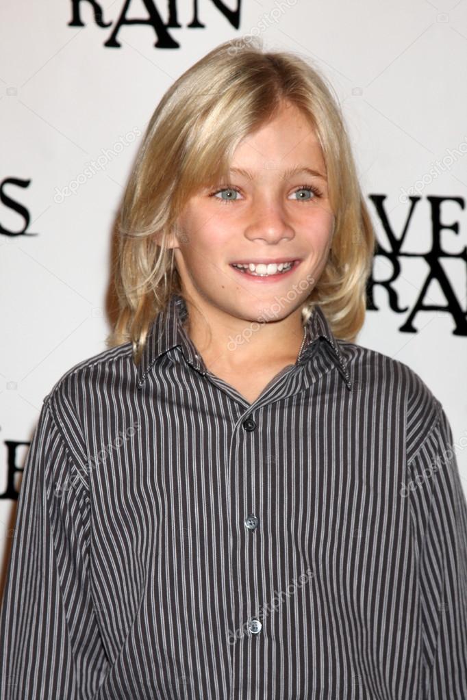 Nicholas Braico – Stock Editorial Photo © Jean_Nelson #13116115