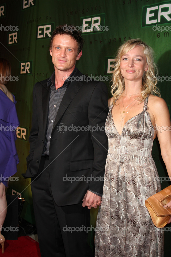 Kari Matchett Husband - Asesores