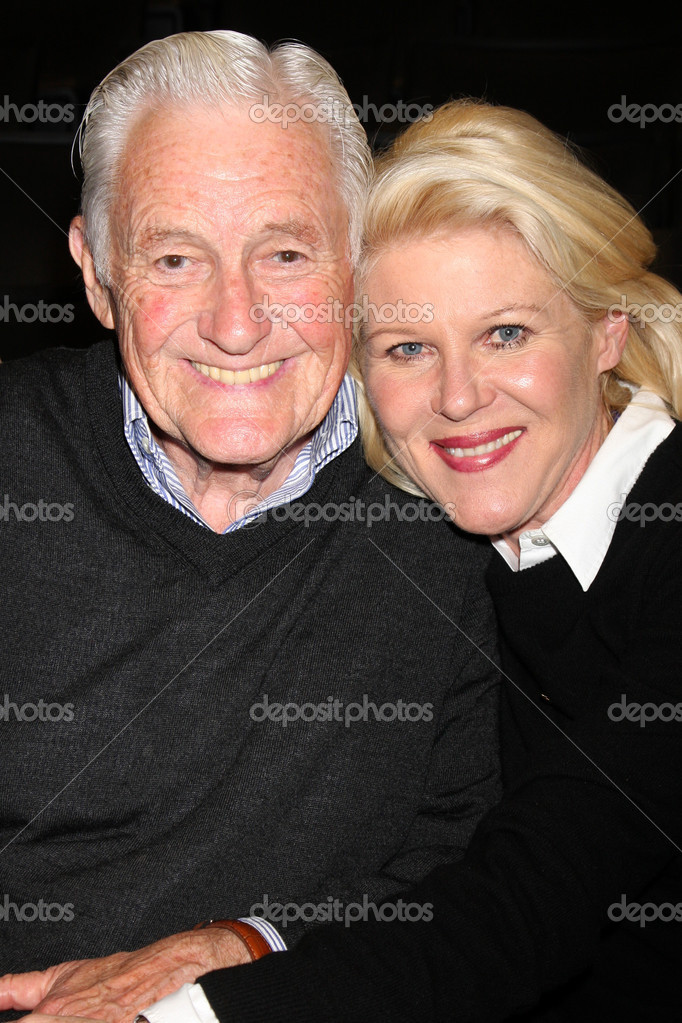 Orson Bean & Alley Mills – Stock Editorial Photo © Jean_Nelson #13117714