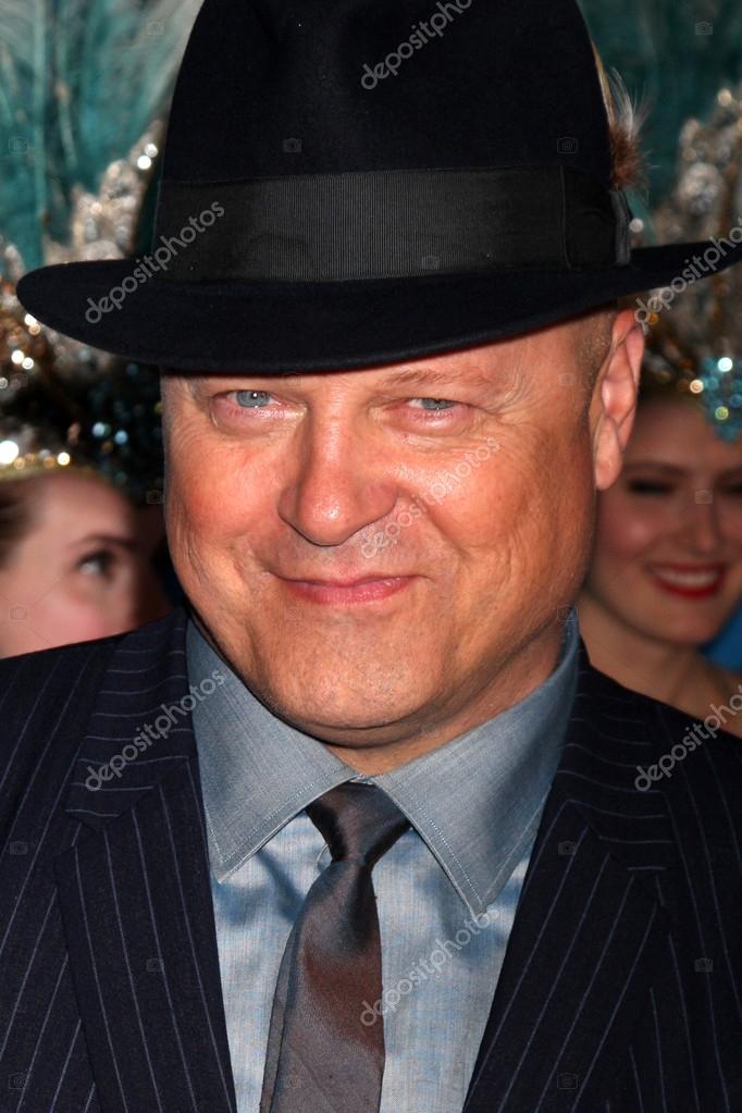 Michael Chiklis – Stock Editorial Photo © Jean_Nelson #13125067