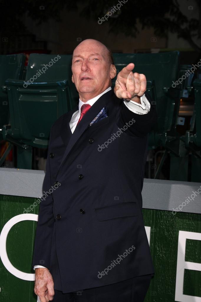 Ed Lauter – Stock Editorial Photo © Jean_Nelson #13126210