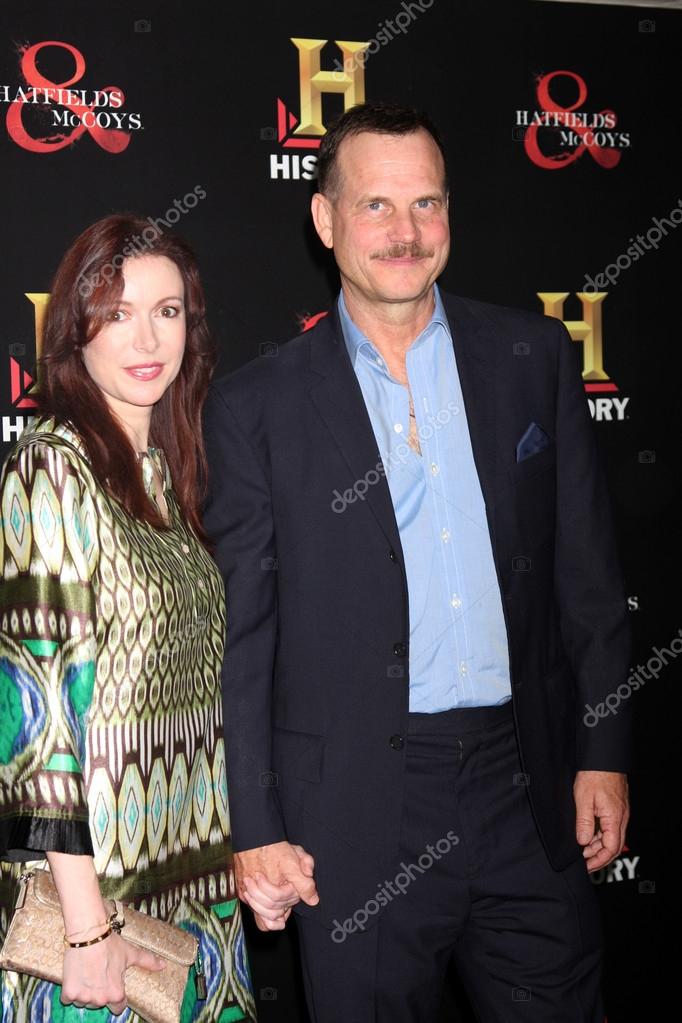 Bill Paxton – Stock Editorial Photo © Jean_Nelson #13185509