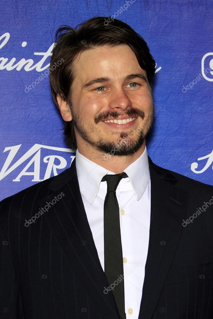 Jason Ritter – Stock Editorial Photo © Jean_Nelson #13290166