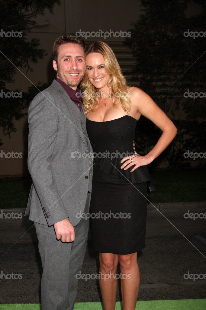 Ashlan Gorce Philppe Cousteau