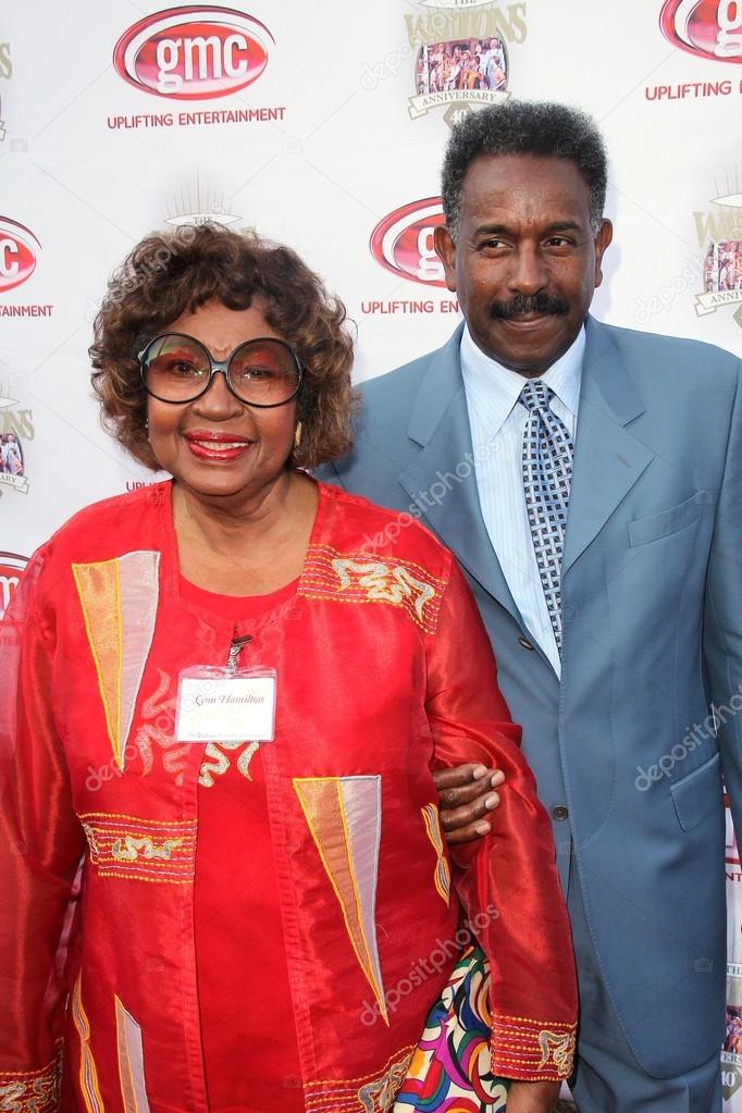 Lynn Hamilton – Stock Editorial Photo © Jean_Nelson #13367440