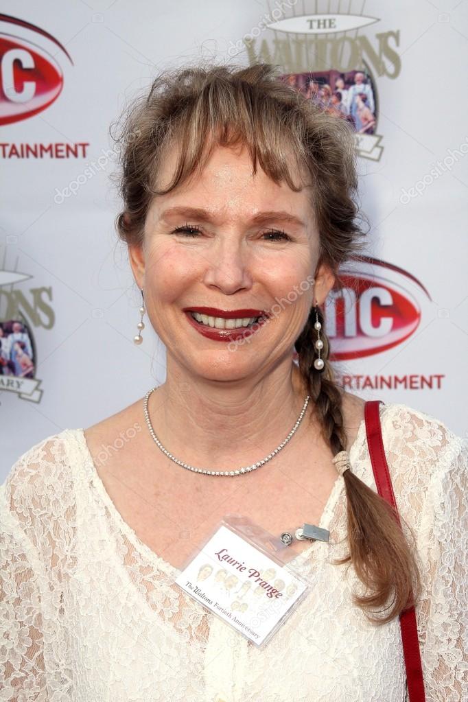 Laurie Prange – Stock Editorial Photo © Jean_Nelson #13367441