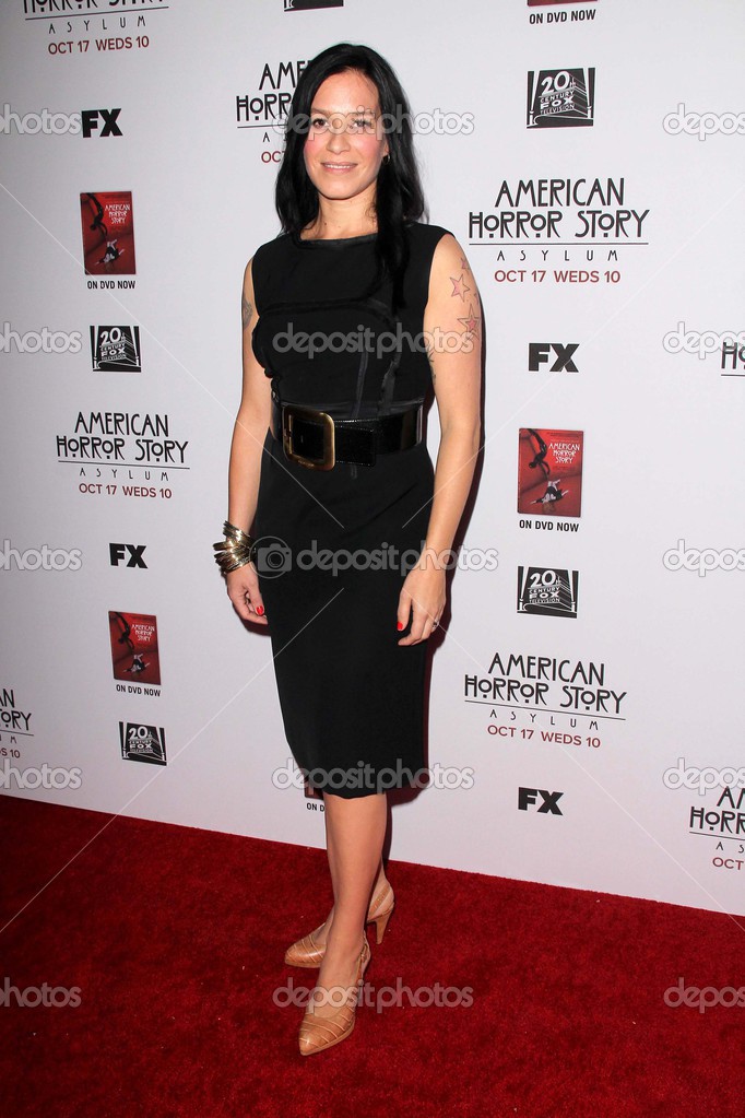 Franka Potente – Stock Editorial Photo © Jean_Nelson #13720135