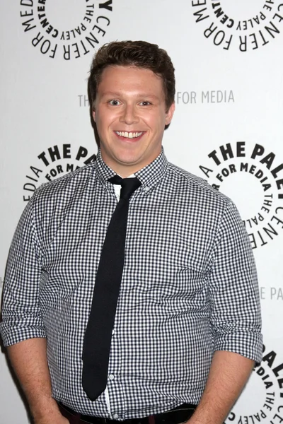 Michael Blaiklock – Stock Editorial Photo © Jean_Nelson #11908694